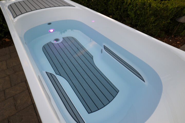 Kodiak by Jacuzzi Cold Plunge – Crystalview Pool, Spa & Patio