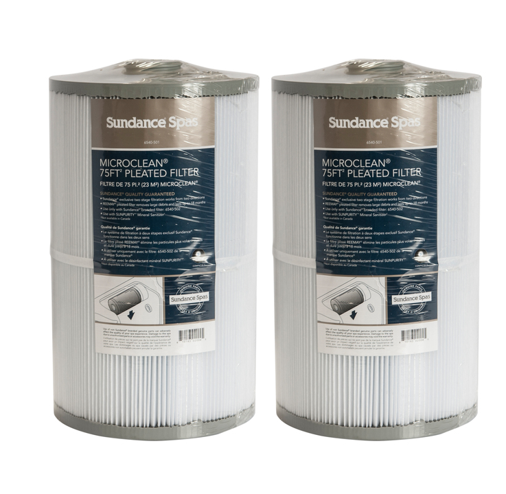 6540-501S Filter Cartridge – Crystalview Pool, Spa & Patio